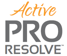 Active ProResolve